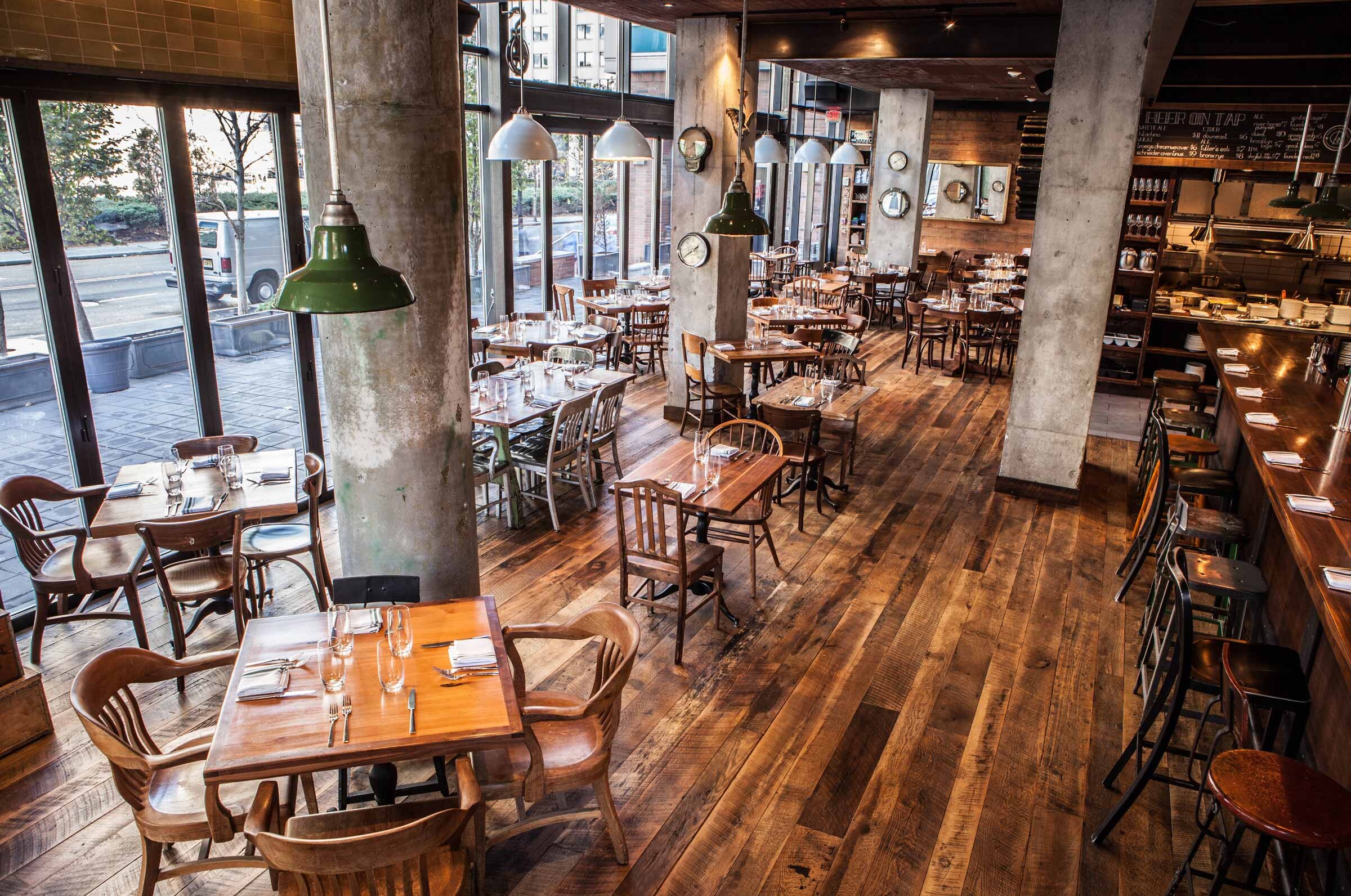 Greene Hook | Private Events