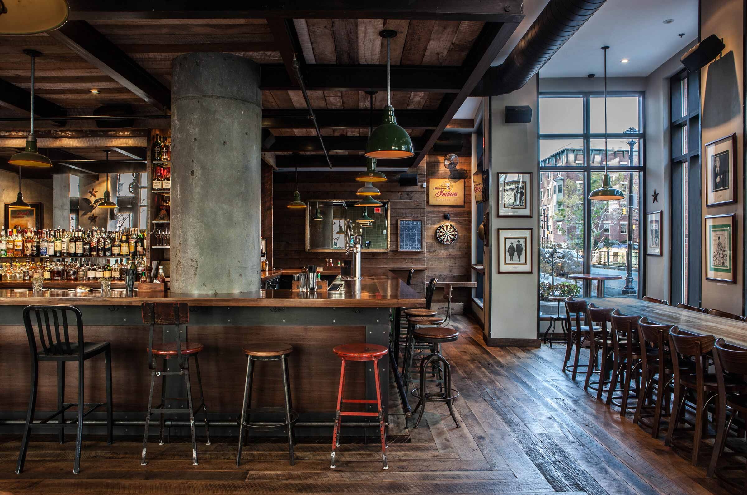 Greene Hook | Gallery
